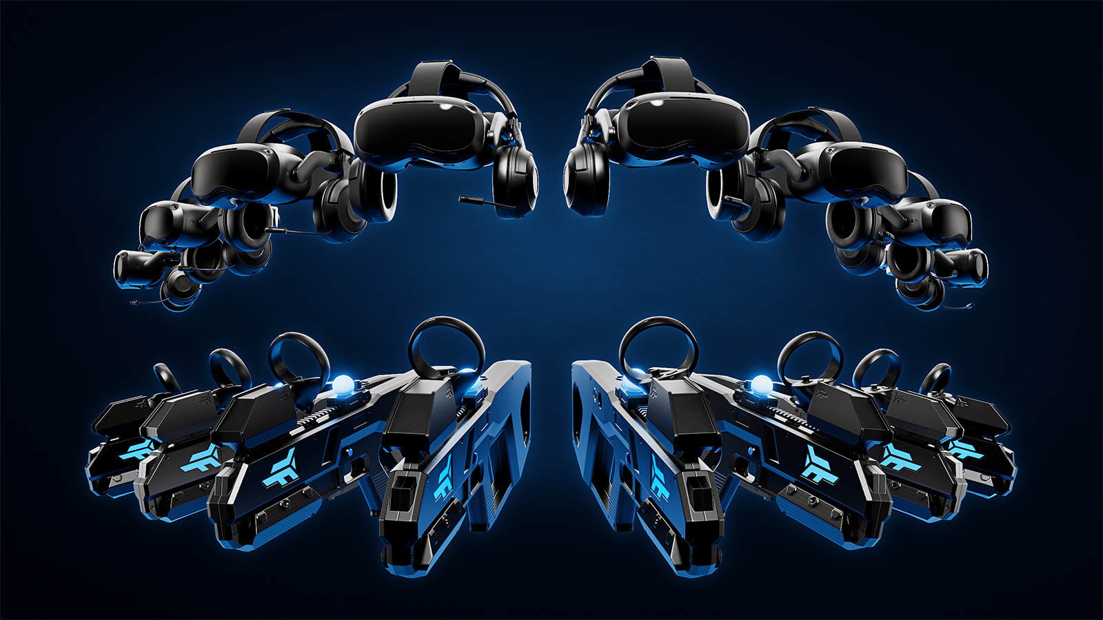 Zero Latency launches next generation VR entertainment system in the US